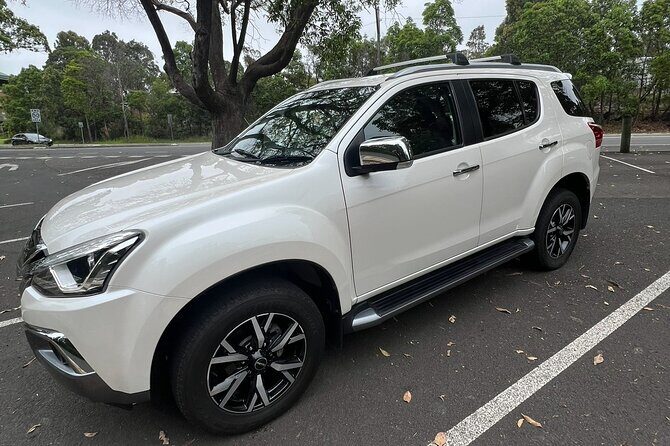South Coast Private Tour - Pick up & Drop off - A detailed look at what the tour offers