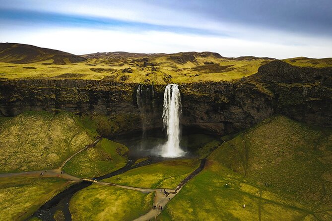 South Coast Small-Group Full-Day Tour from Reykjavik - Final Thoughts