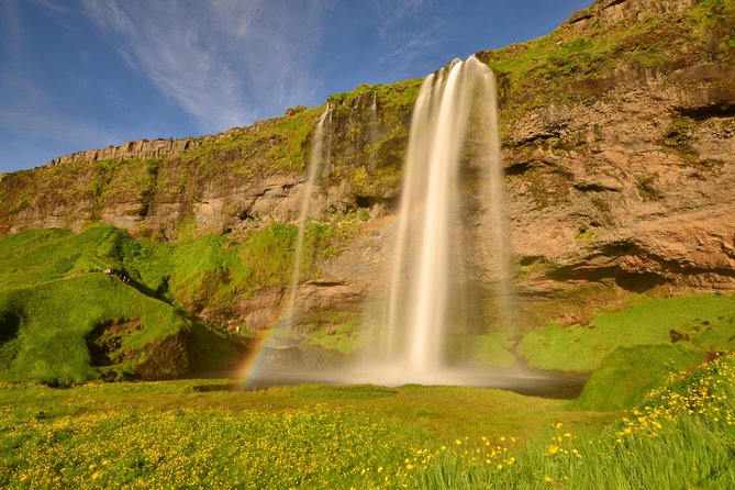 South Coast Small-Group Tour From Reykjavik - Pricing and Booking Information