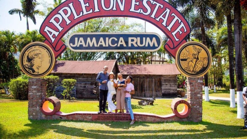 South Coast Tour: Appleton Estate Rum Tour - Cost and Value