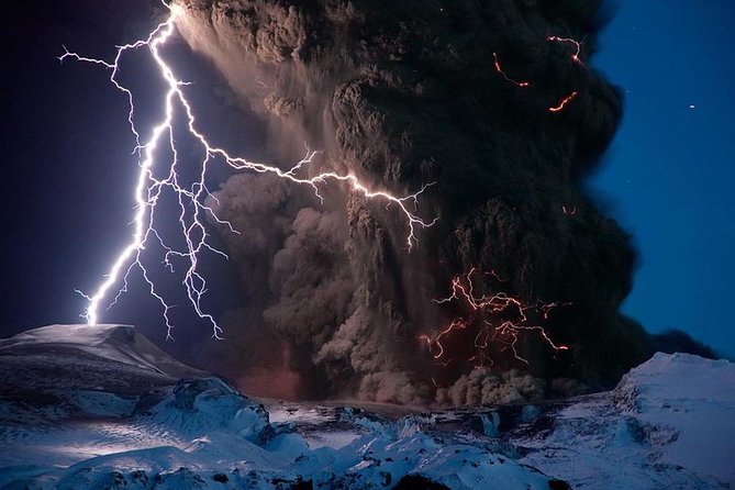 South Coast Tour From Reykjavík in Minibus - Discover Reynisfjara Beach