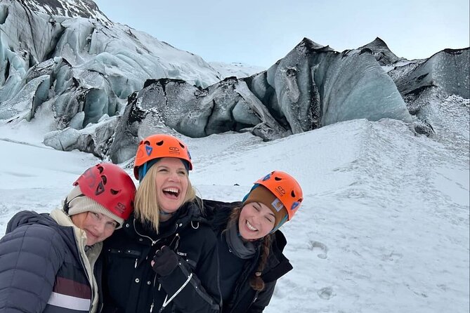 South Coast Tour & Glacier Hike | Private Super Jeep Tour - Analyzing the Value