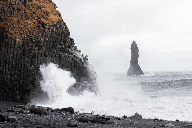 South Coast Tour & Glacier Hike | Private Super Jeep Tour - Final thoughts