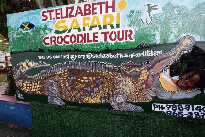 South Coast Tour to YS Falls, Black River Safari and Appleton Rum - The Sum Up: Why Choose This South Coast Tour?