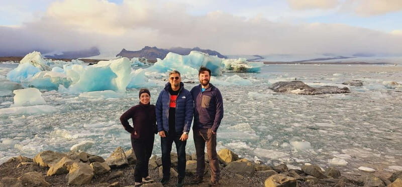 South Coast with Diamond Beach and Jökulsárlón Private Tour - Practical Tips