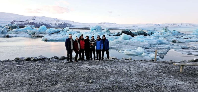 South Coast with Diamond Beach and Jökulsárlón Private Tour - Final Thoughts