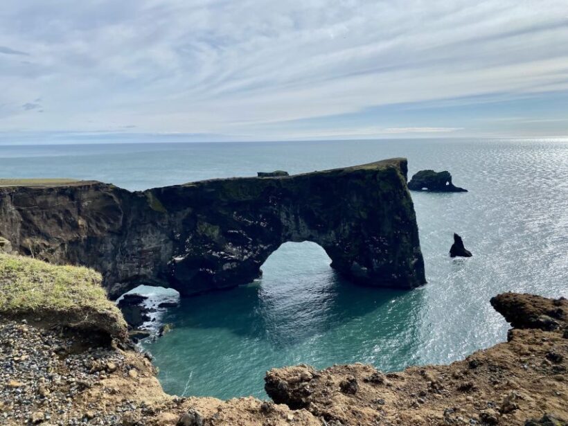 South coast with Dyrholey peninsula Private tour - An In-Depth Look at the South Coast with Dyrhólaey Peninsula Private Tour