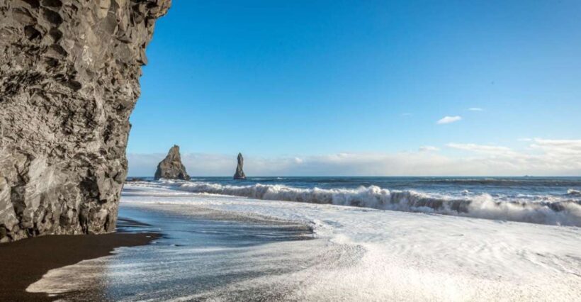 South coast with Dyrholey peninsula Private tour - Final Thoughts: Who Will Enjoy This Tour?