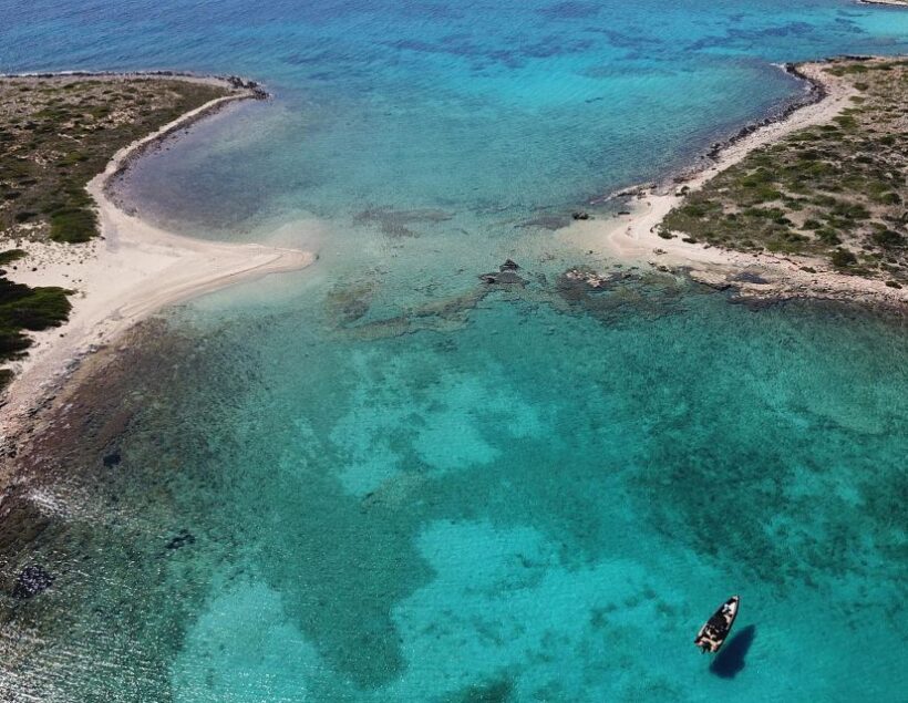 South Coastline of Paros - Panteronisia - FAQs