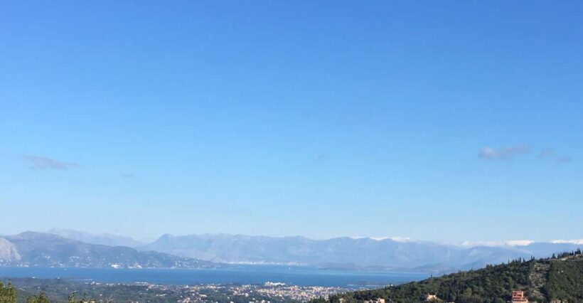 South Corfu Premium 4x4: Villages, Views & Flavours - Key Points
