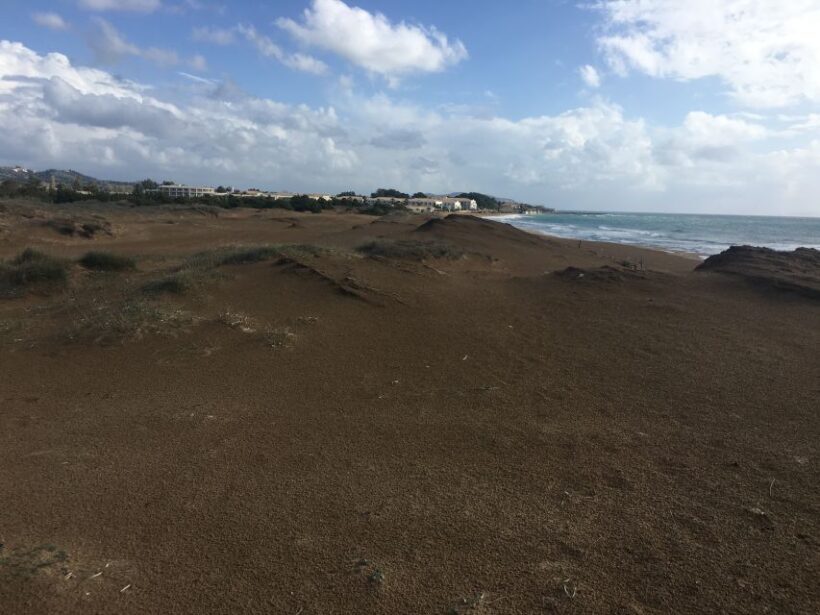 South Corfu Premium 4x4: Villages, Views & Flavours - Authentic Experiences and Value