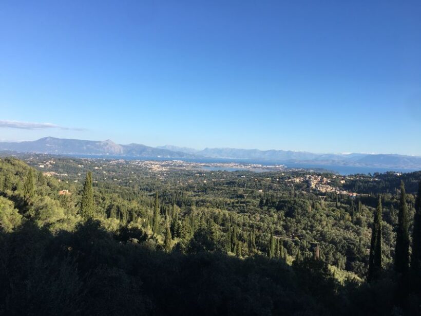 South Corfu Premium 4x4: Villages, Views & Flavours - Final Thoughts