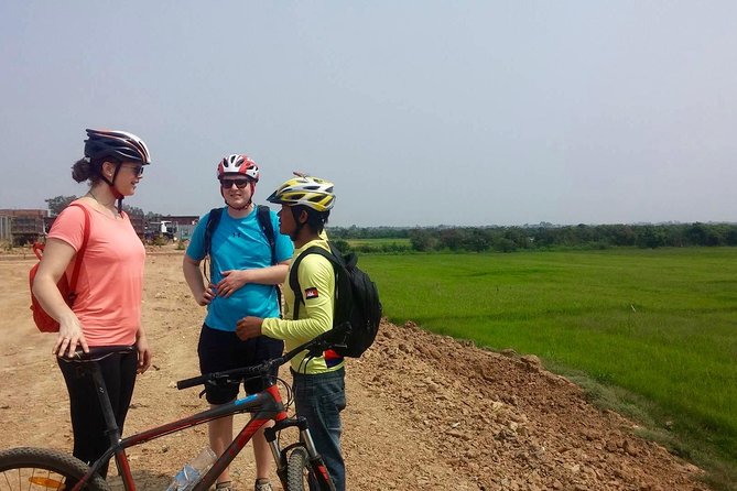 South Corner: Countryside & Floating Village - Practical Details and Tips