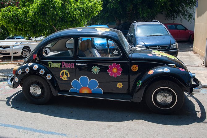 South Crete - Matala, Red Beach and caves - Who Will Love This Tour?