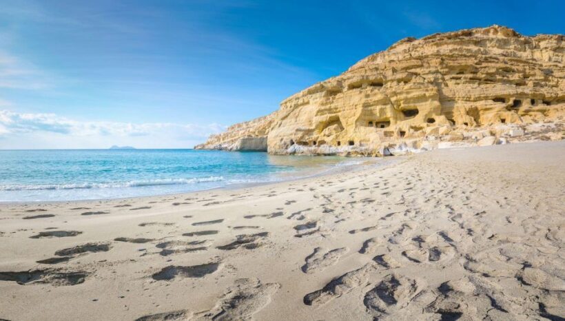 South Crete: Sailing full day trip with lunch - Introducing the South Crete Sailing Full-Day Trip with Lunch