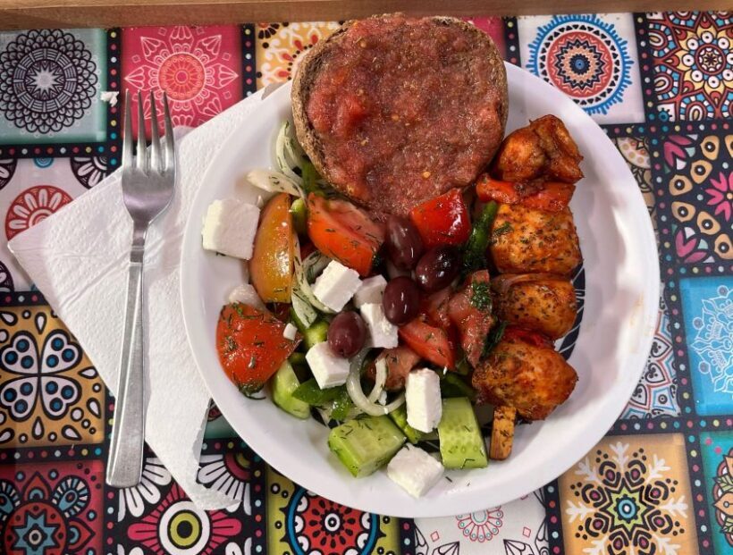 South Crete: Sailing full day trip with lunch - Important Details and Considerations