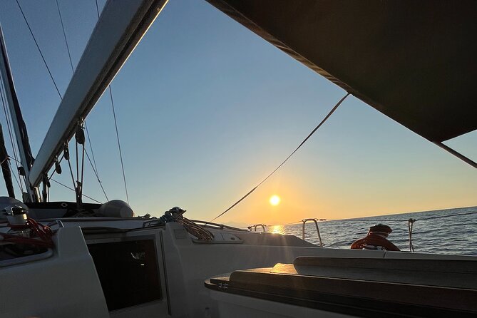 South Crete: Small Group Full Day/ Sunset Sailing & Lunch - About Your Stay