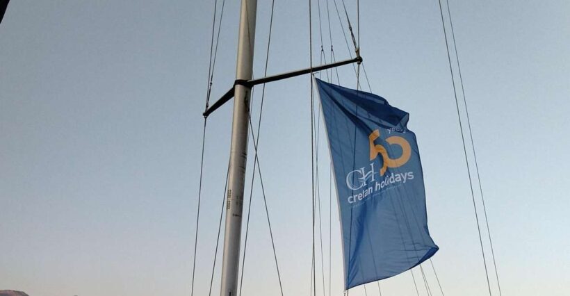 South Crete: Sunset Sailing full day trip with finger food - Who Will Love This Tour?