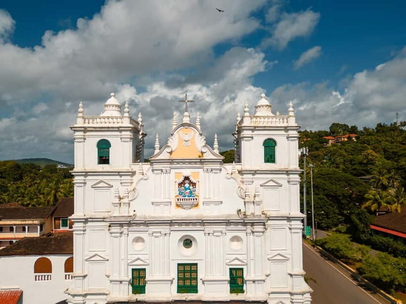 South Goa: Food Trail in Margao City - FAQ