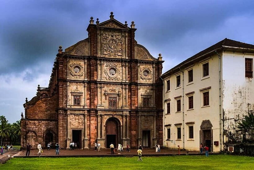 South Goa Sightseeing Tours - The Sum Up: Is It Worth It?