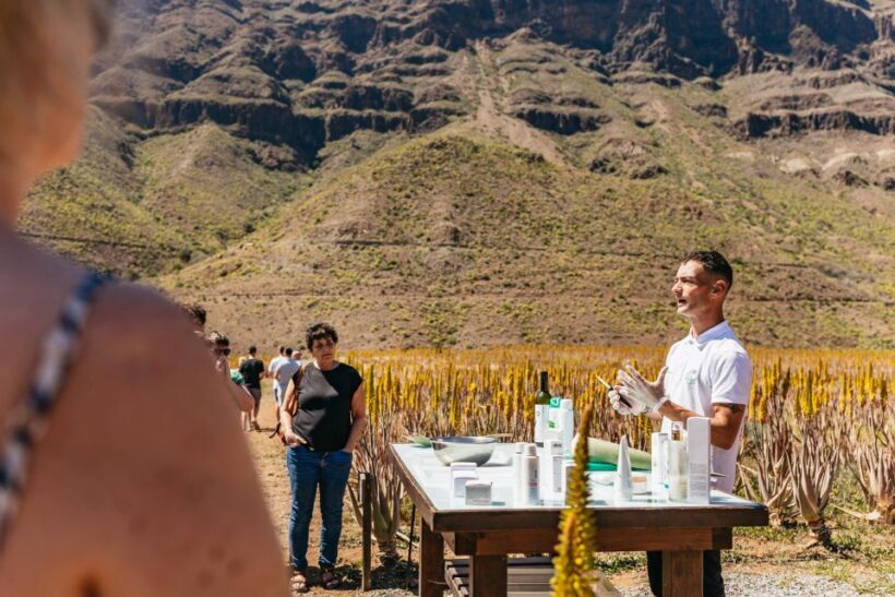 South Gran Canaria: Off-Road Valleys & Villages Jeep Tour - FAQs
