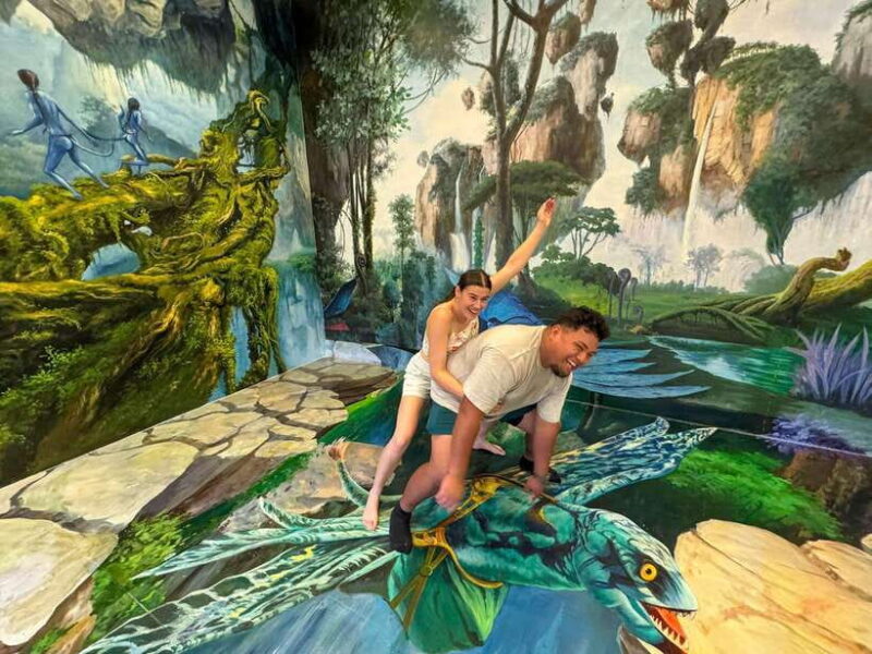 South Hoi An River Safari With Candle-lit Beach Dinner - Key Points