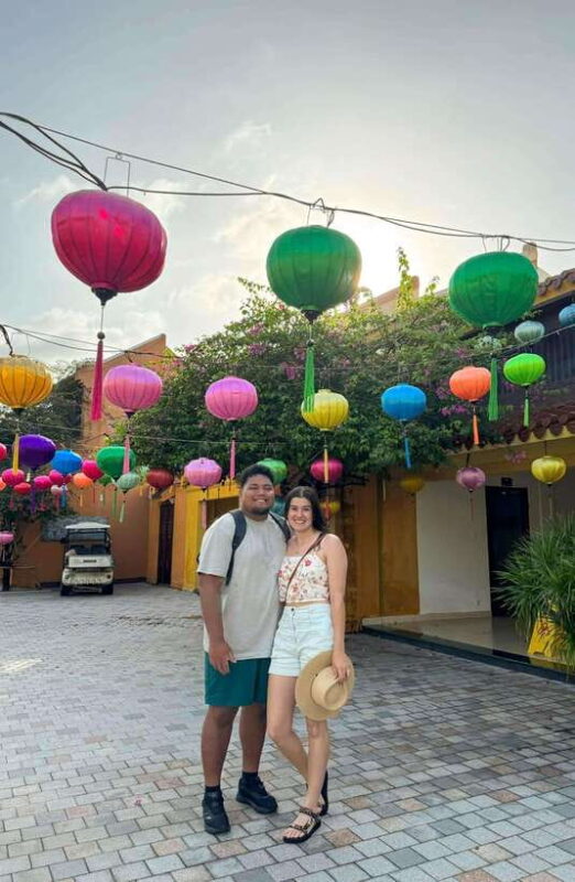 South Hoi An River Safari With Candle-lit Beach Dinner - Real Traveler Insights: What You Should Know