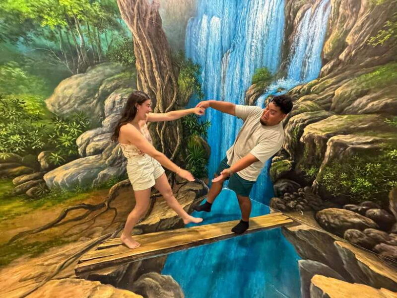 South Hoi An River Safari With Candle-lit Beach Dinner - The Sum Up: Who Will Love This Tour?