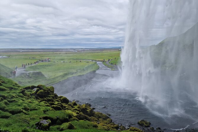 South Iceland, Glacier and Black Sand Beach Small Group Tour - Customer Feedback and Reviews
