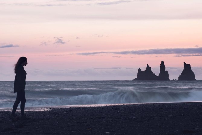 South Iceland, Glacier and Black Sand Beach Small Group Tour - Cancellation Policy and Contact Information