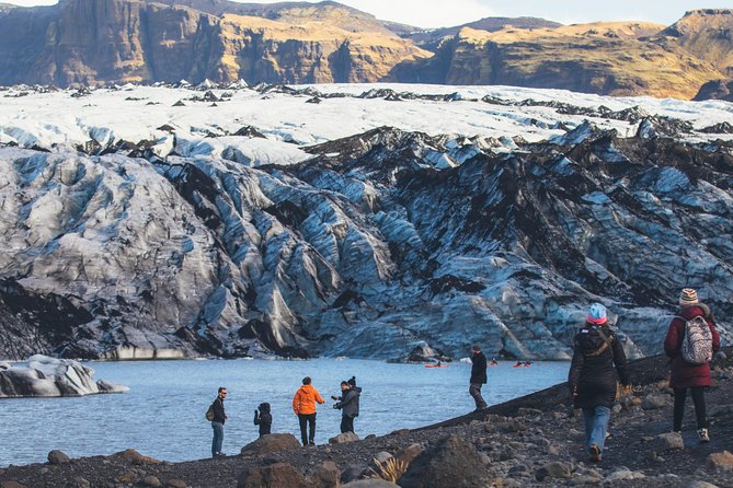 South Iceland Glaciers, Waterfalls and Black Sand Beach Day Tour from Reykjavik - Final Thoughts: Who Will Love This Tour?