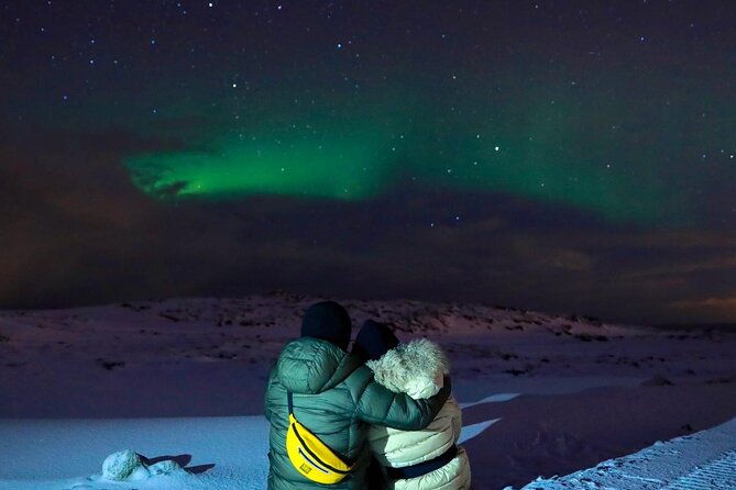 South Iceland Highlights and Northern Lights Combo Full-Day Tour - Why This Tour Offers Great Value
