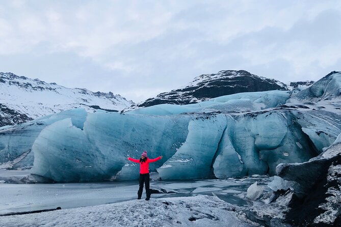 South Iceland Highlights and Northern Lights Combo Full-Day Tour - Frequently Asked Questions