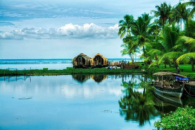 South India Tour- Temple Architecture and Backwaters - Exploring the Itinerary in Detail