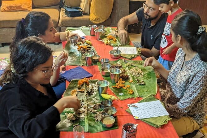 South Indian Market and Cooking Workshop - Exploring the South Indian Market and Cooking Workshop in Mumbai: An Authentic Culinary Experience