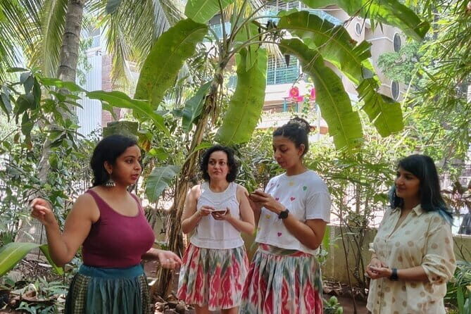 South Indian Market and Cooking Workshop - Key Points