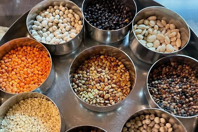 South Indian Market and Cooking Workshop - Analyzing the Value and Experience