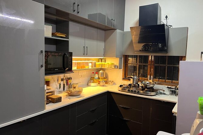 South Indian Vegetarian Cooking Class in Chennai with Meena - Who Will Benefit Most?