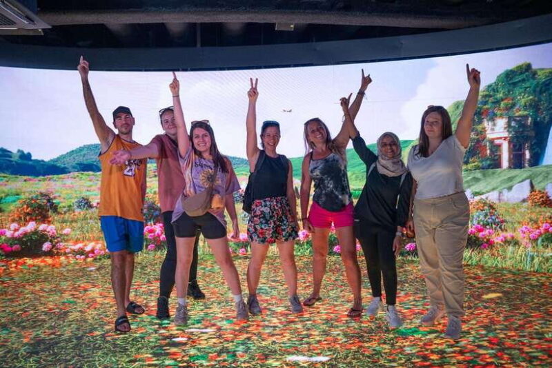 South Korea Snapshot 6 Day - One Life Adventures - Key Points