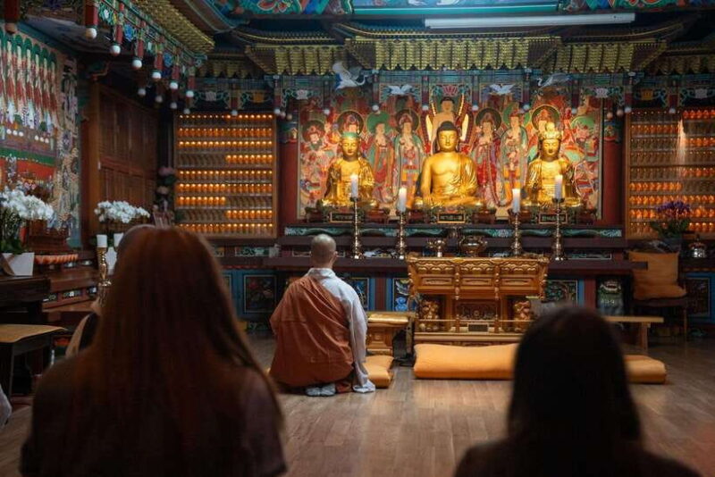 South Korea Snapshot 6 Day - One Life Adventures - What Makes This Tour Valuable?