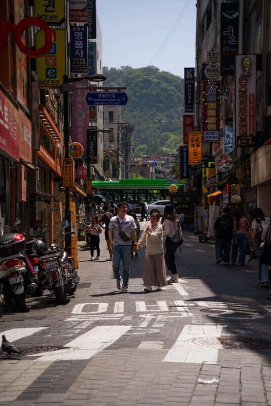 South Korea Snapshot 6 Day - One Life Adventures - In The Sum Up: Who Is This Tour Best For?