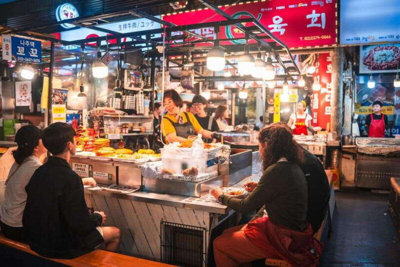 South Korea Snapshot 6 Day - One Life Adventures - FAQ – Frequently Asked Questions