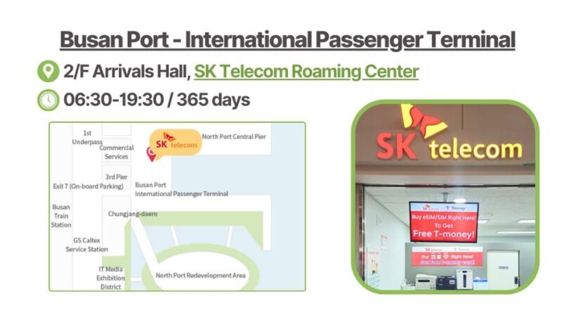 South Korea: Unlimited Data and Voice eSIM - Who Should Consider This eSIM?