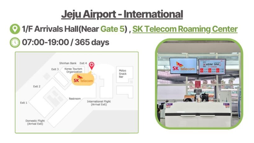 South Korea: Unlimited Data and Voice eSIM - The Experience in Practice: Real-World Insights