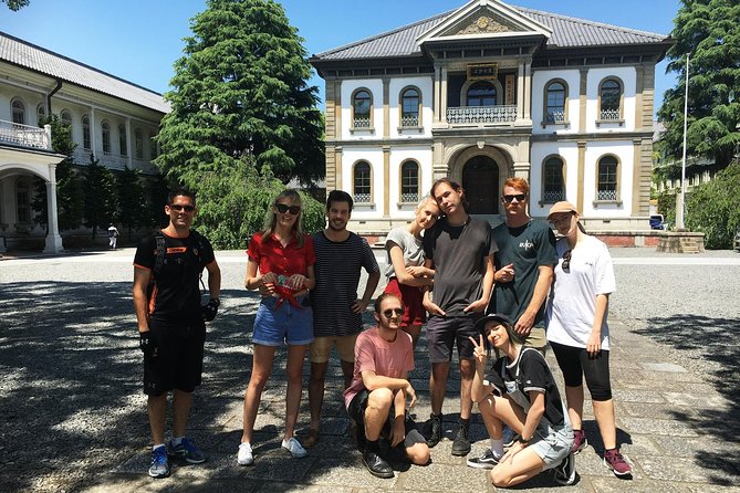 South Kyoto in a Nutshell: Gentle Backstreet Bike Tour! - Notable Comments From Travelers