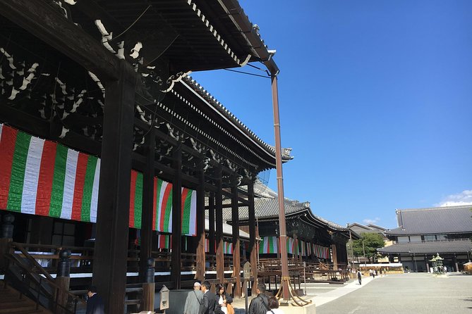 South Kyoto in a Nutshell: Gentle Backstreet Bike Tour! - Why Choose This Bike Tour?