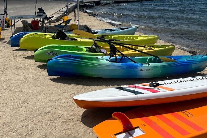 South Lake Tahoe 3-Hour Stand Up Paddleboard Rental - The Value of This Experience