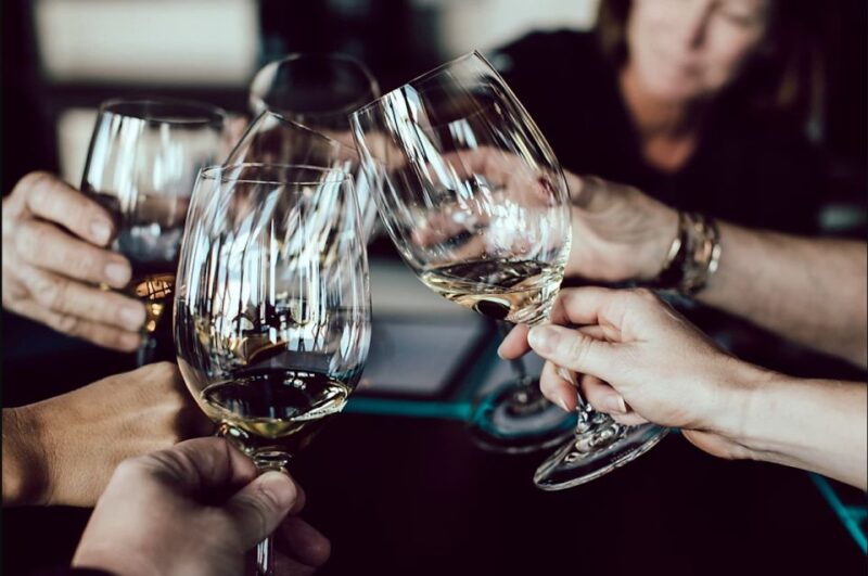 South Lake Tahoe: Happy Hour Cruise - Authentic Experiences and Real Travelers’ Feedback