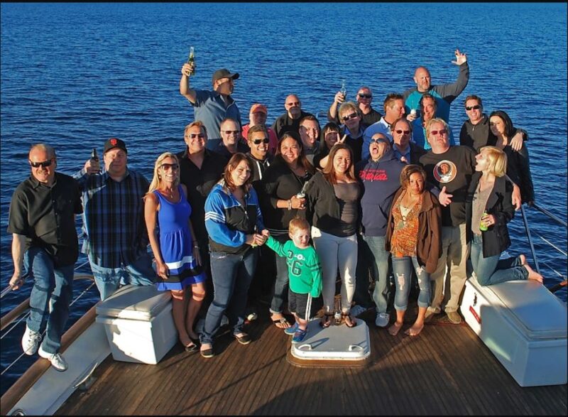 South Lake Tahoe: Happy Hour Cruise - Final Thoughts