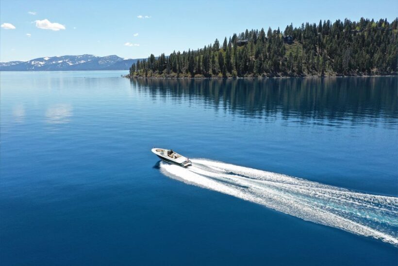 South Lake Tahoe: Private Daytime Boat Charter for 2-6 Hours - Exploring Lake Tahoe by Private Boat: What You Can Expect